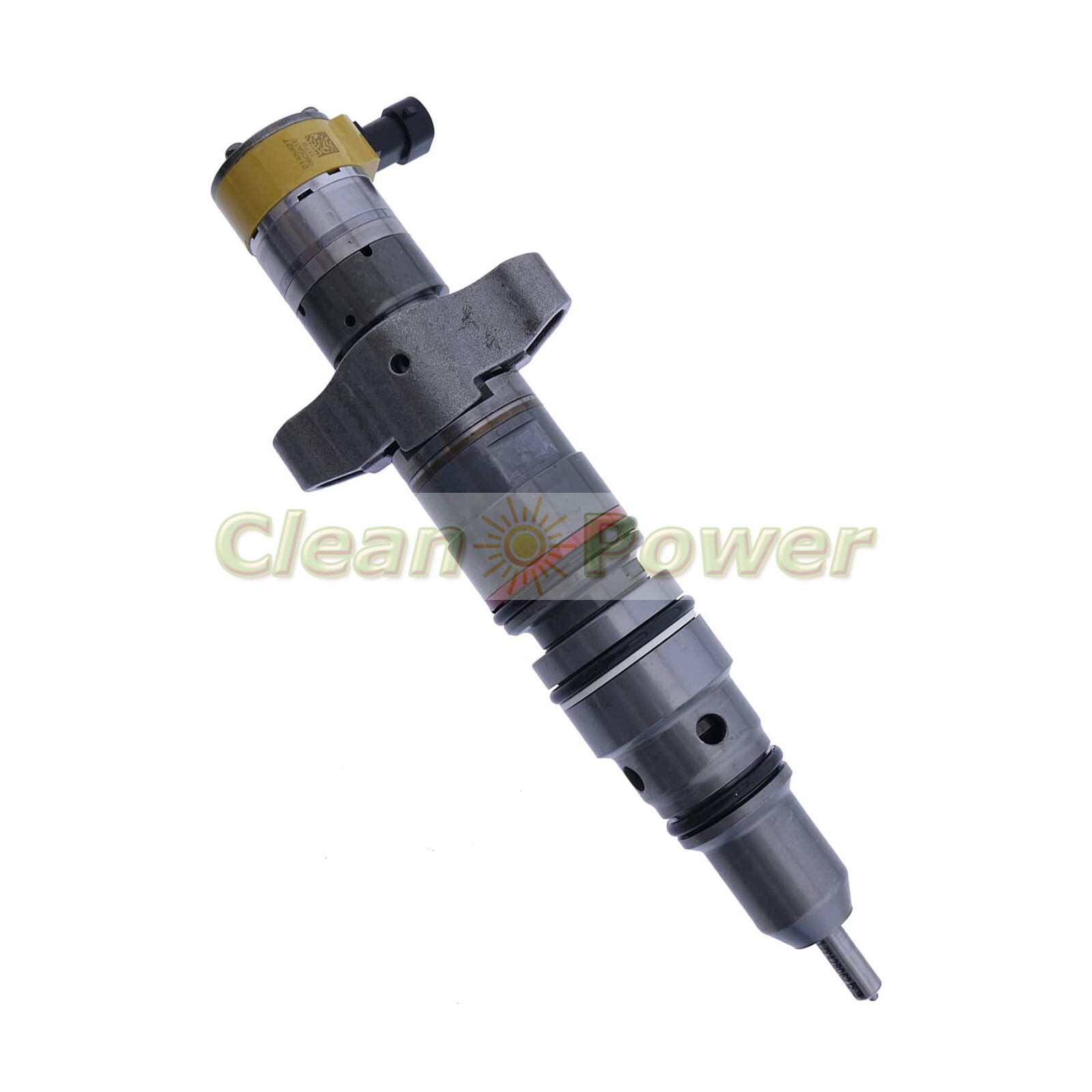 New Fuel Injector 387-9432 3879432 for Caterpillar C9 Engine | eBay