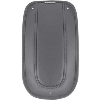 Saddlemen T8230-18-P Fender Chap Match Black Smooth Solo Seat | eBay