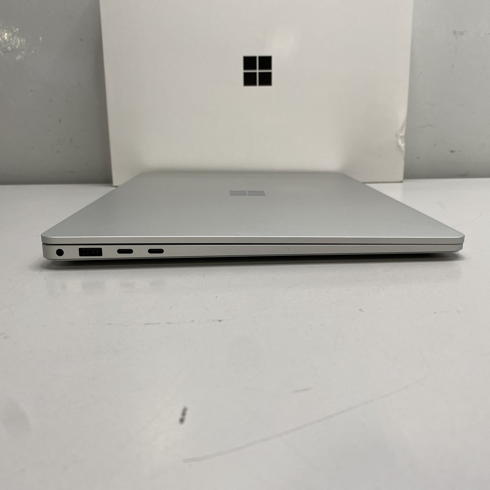 Microsoft Laptop Surface 7th Edition 15" Snapdragon X X1E80100 1TB ...