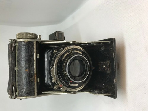 VTG PRONTOR II CAMERA MADE IN GERMANY!! | eBay