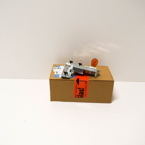 BMW 3 E93 Rear Left Taillight Bulb Holder 63217178383 7178383 NEW ...