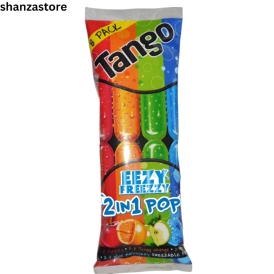 Frozen Ice Pops Pure Pops | All Natural Frozen Ice Pops