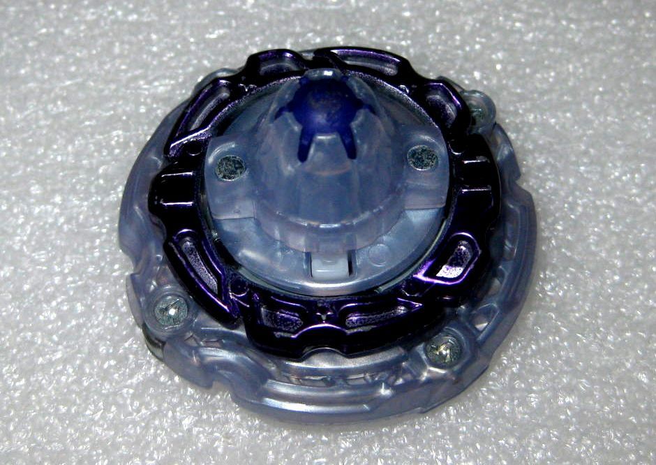 Beyblade Burst Corocoro Comic Limited Shadow Orichalcum. Aero Disc Byte ...