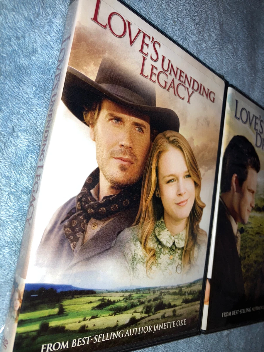 Loves Unfolding Dream