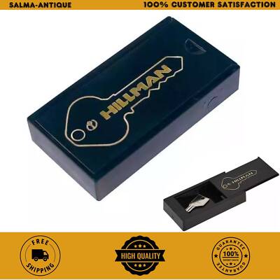 Magnetic Key Box , holds 2 metal keys or 1 large plastic key | eBay