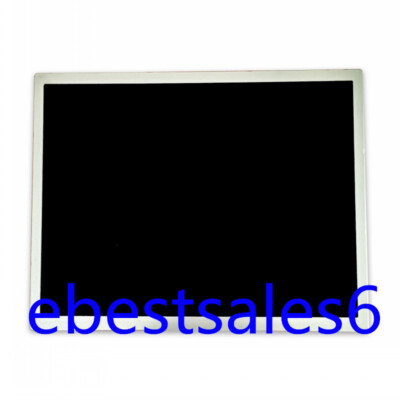 New Display T-51513D104JU-FW-A-AHN for 10.4" 640×480 a-Si TFT-LCD Panel ...