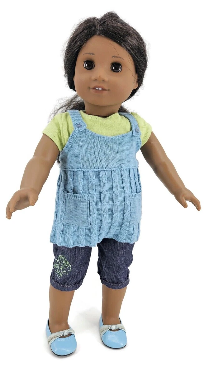 Sonali American Girl Doll