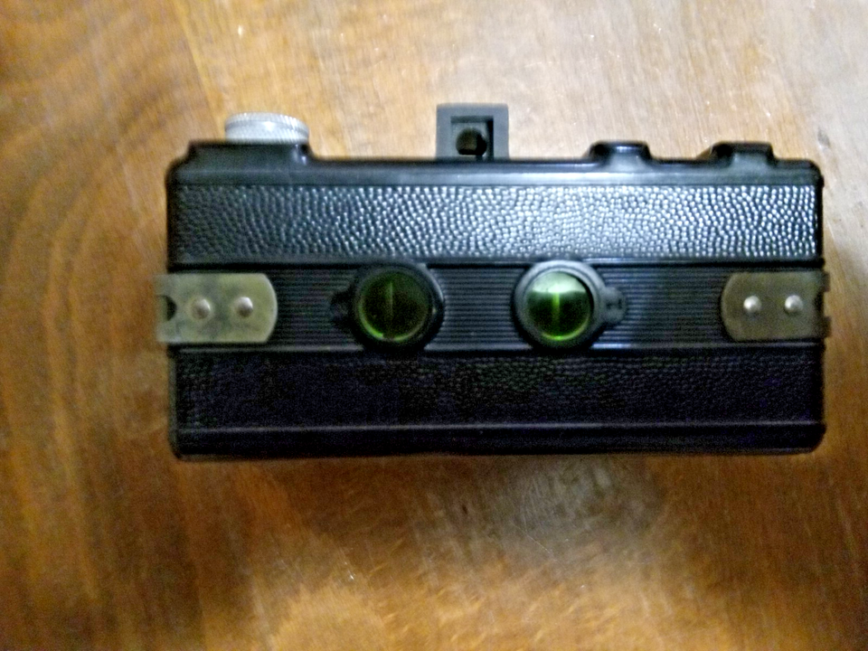 VINTAGE DICK TRACY CAMERA SEYMORE SALES COMPANY | eBay