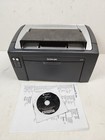 LEXMARK 4506-110 E120 Laser Printer *READ* | eBay