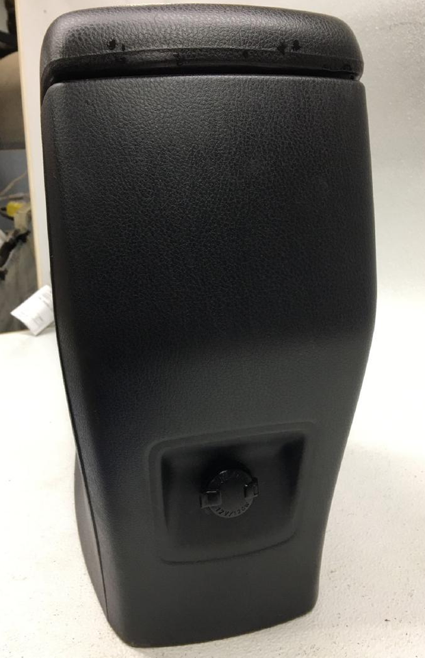 2016-2018 Toyota RAV4 Front Center Floor Console Black | eBay