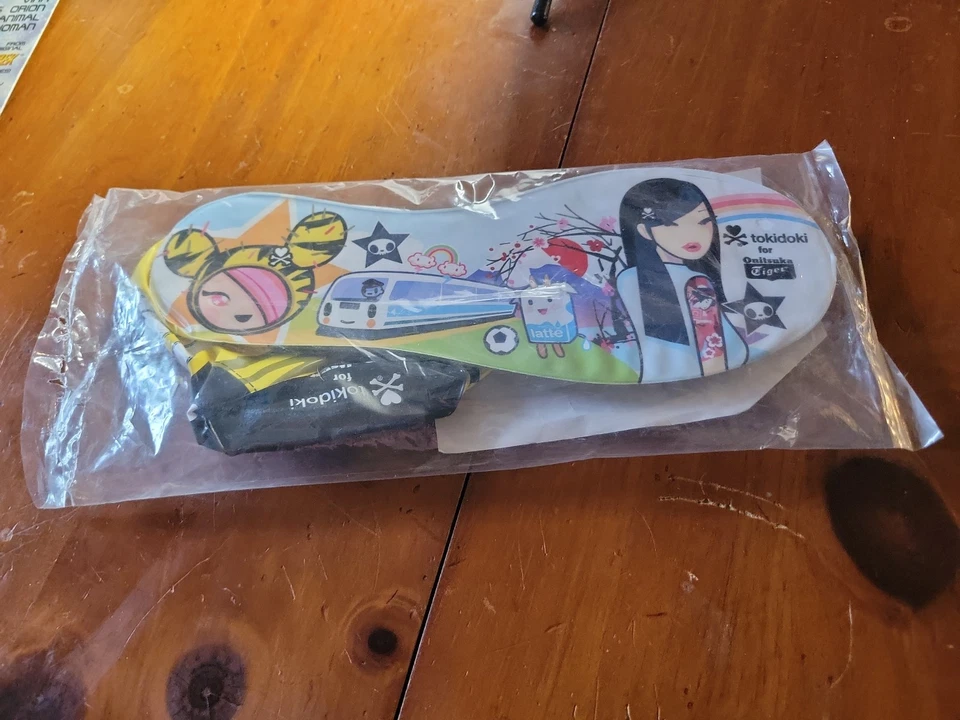 onitsuka tiger tokidoki | eBay
