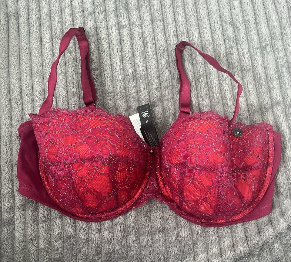 Bra Bundle X3 38ff And 1x 38g | eBay UK