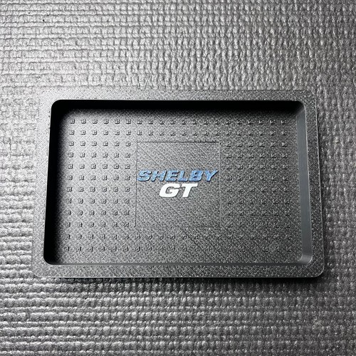 Shelby GT Key Catch-All Ford Mustang Super Snake Berg Cobra GT500 GT350 ...