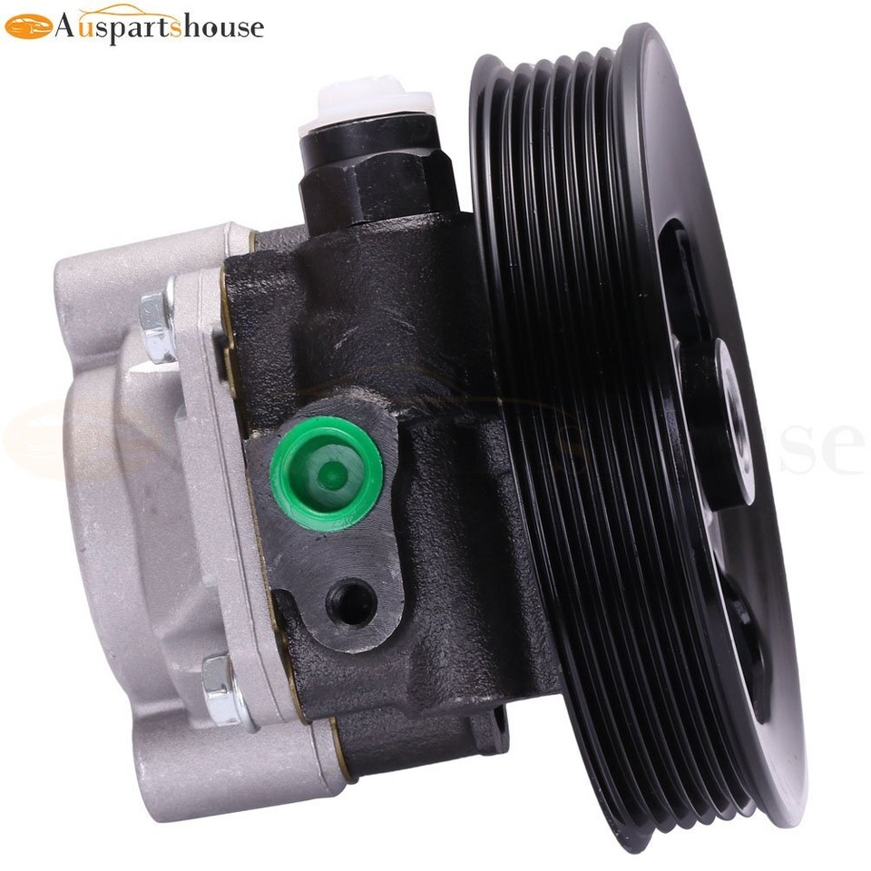 For 2001-2007 Toyota Sequoia 4.7L Power Steering Pump W/ Pulley 44310 ...