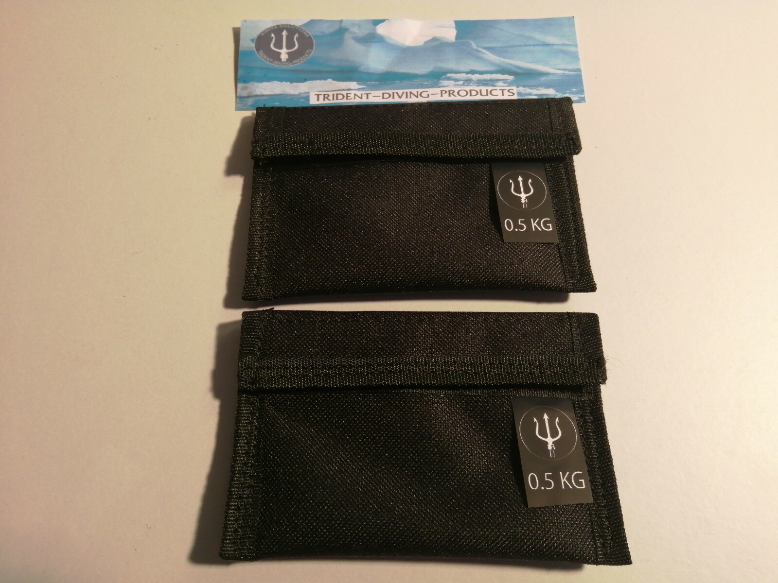 0.5kg 1kg 2kg 3kg Lead Shot filled Pouches Weight Belt Ballast SCUBA ...