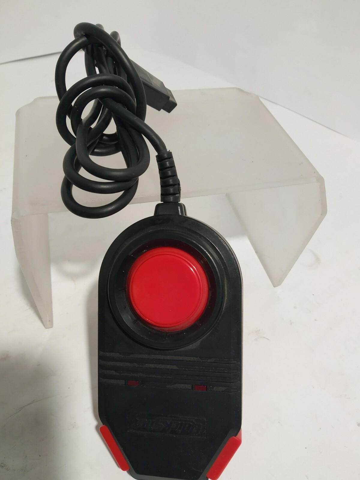 Quickshot SVI VII commodore spectrum C64 Controller Amstrad Amiga Atari ...