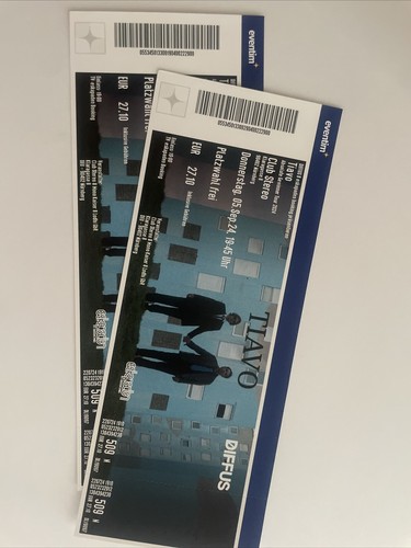 tickets | eBay.de