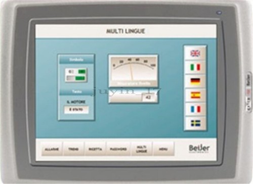 Beijer T100 Ix T100 Touch Screen Exter 1Pc bs | eBay