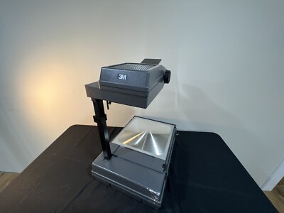 Overhead Projectors - 3M 2000