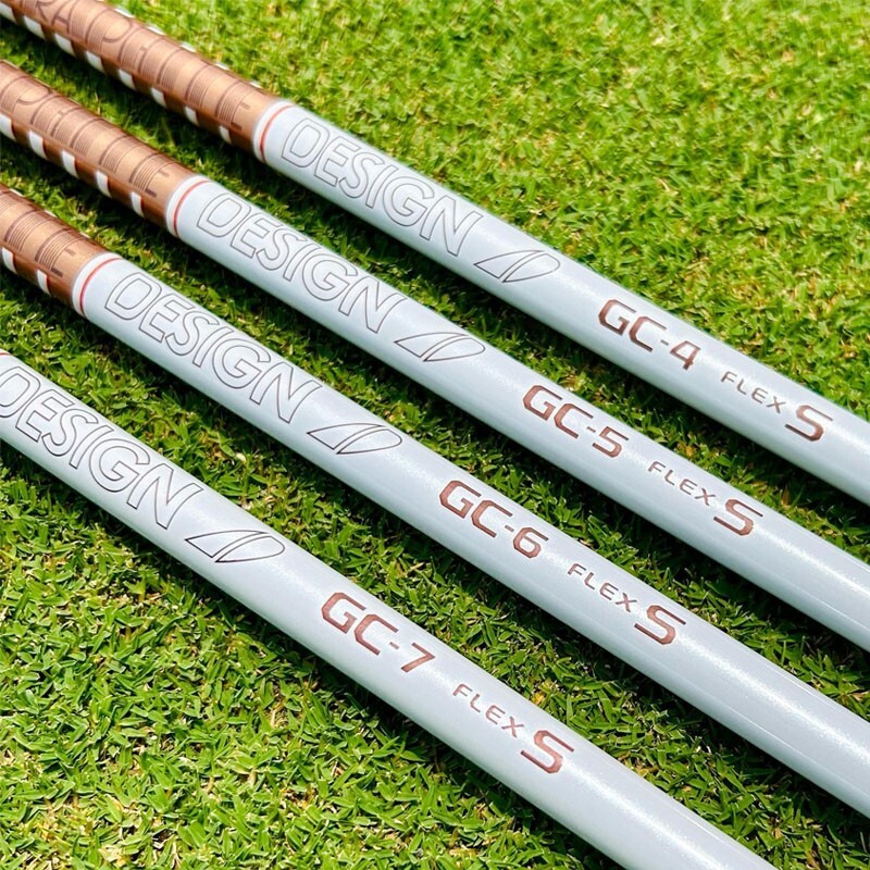 NEW SALE GRAPHITE DESIGN TOUR AD GC-4 Driver Golf shaft Made in Japan ...