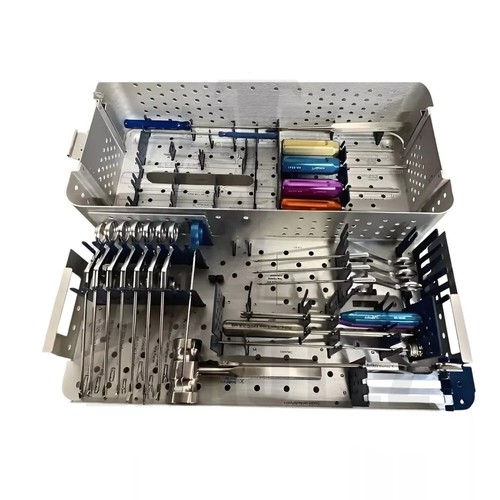 Arthroscopy Shoulder Instruments Surgery Complete SET | eBay