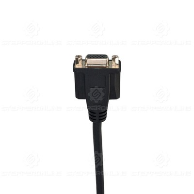 1.7m(67") Encoder Extension Cable for Closed Loop Stepper Motor | eBay