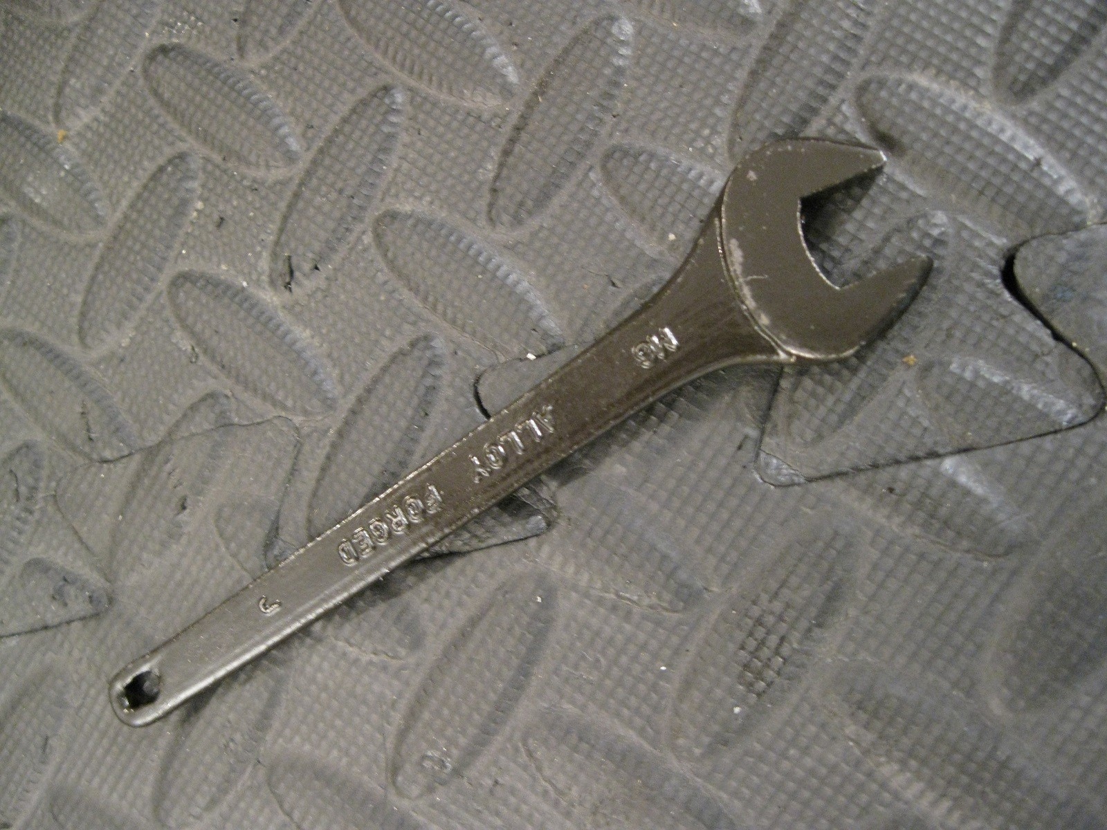 10mm Check Nut Wrench, HIT | eBay