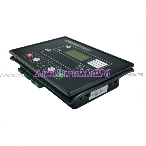 New Deep Sea Generator set Auto start controller Control Panel DSE5210 ...