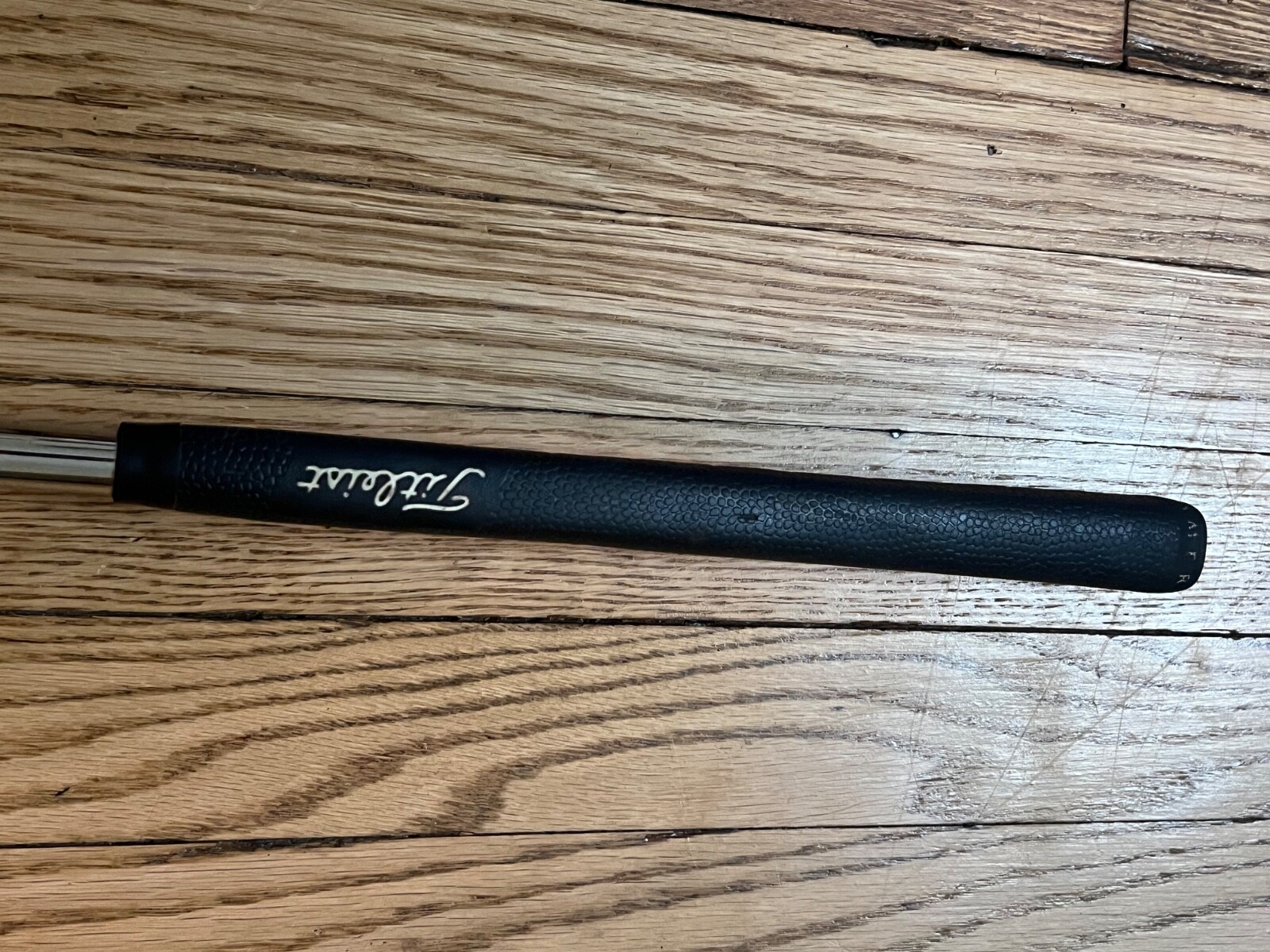 Scotty Cameron Sonoma Putter 35" Men's RH Titleist Micro Step Curved ...