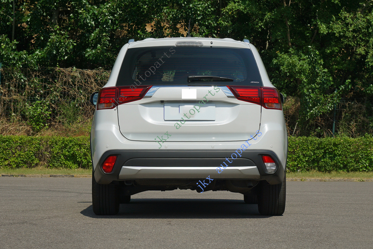 LED Rear Right Inner Brake Lamp Tail light For Mitsubishi Outlander ...