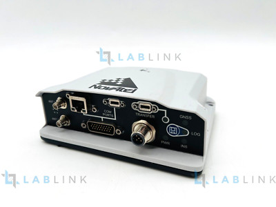 NovAtel PwrPak7D-E1 GNSS Receiver PW7720E1-DDD-RZN-TBE-P1 GPS+GLO+QZSS ...
