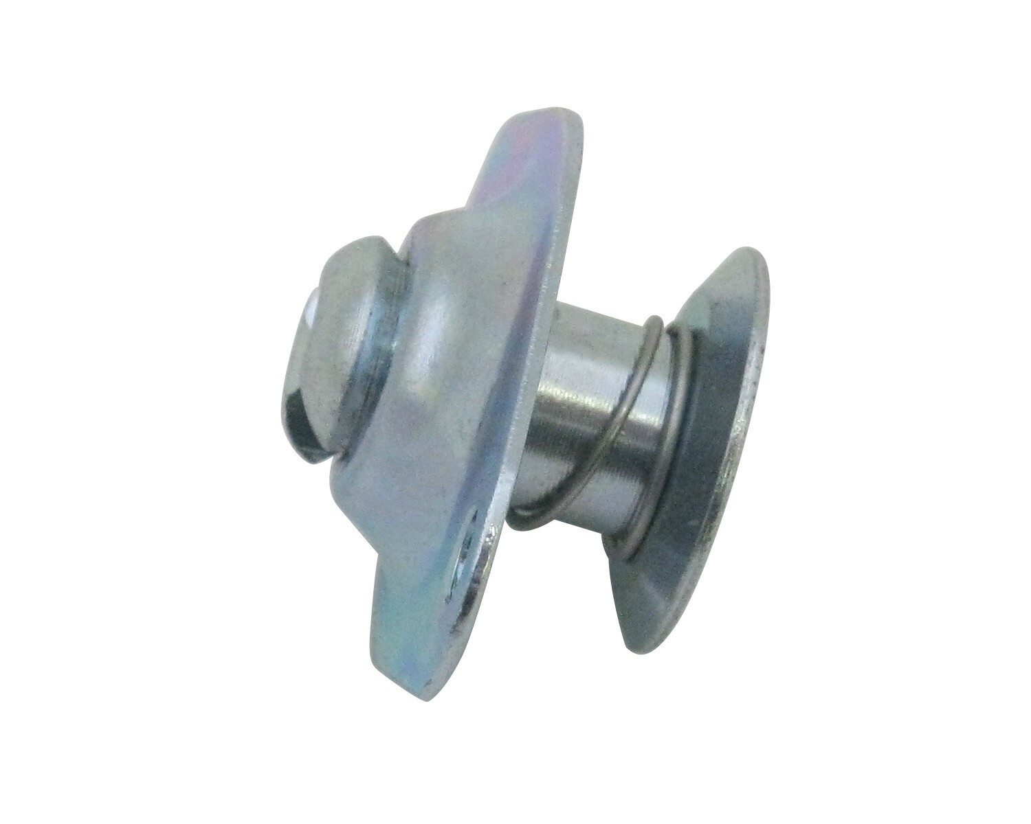 Dzus Button Self Ejecting Spring 5 pack Dzues Fasteners | eBay