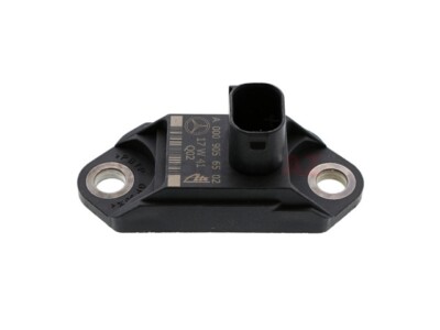 GENUINE MERCEDES Acceleration Sensor 0009056502 Mercedes Benz E320 E350 ...