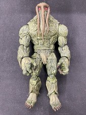 Marvel Legends Man Thing (BAF) Man Thing Build A Figure