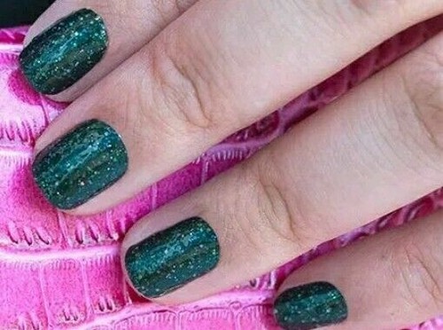 Color Street Nail Polish Strips Scot Topic | eBay