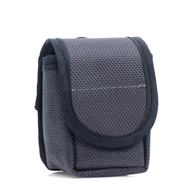Black Oximeter Bag Finger Pulse Oximeter Oxymeter Monitor Portable ...