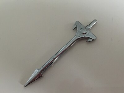 Transformers G1 Parts DINOBOT sword prehistoric ancient animal BOOTLEG ...