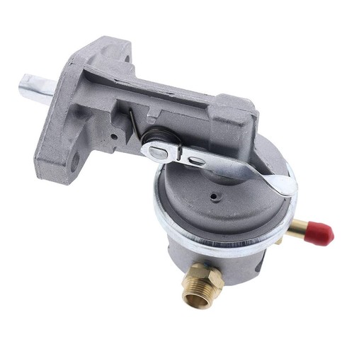 RE66153 Fuel Pump for John Deere Tractor 6310S 6320 6403 6405 7210 7815 ...