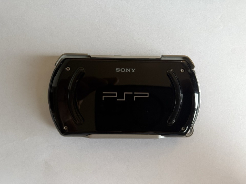 Sony PSP Go N1001 16 GB Handheld Gaming System | eBay