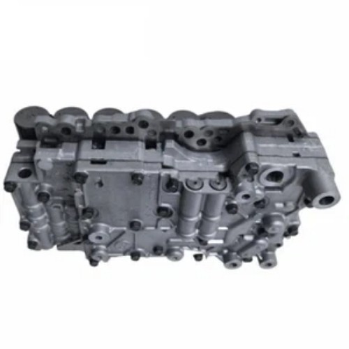UA80E UB80E UB80F UA80F Auto Transmission Valve Body for TOYOTA With ...