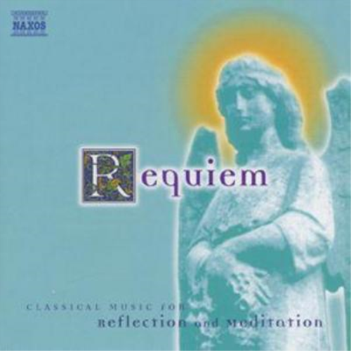 Various Composers Classical Music For Reflection & Meditation (CD ...