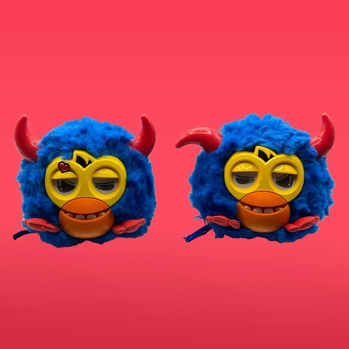 Devil Furby