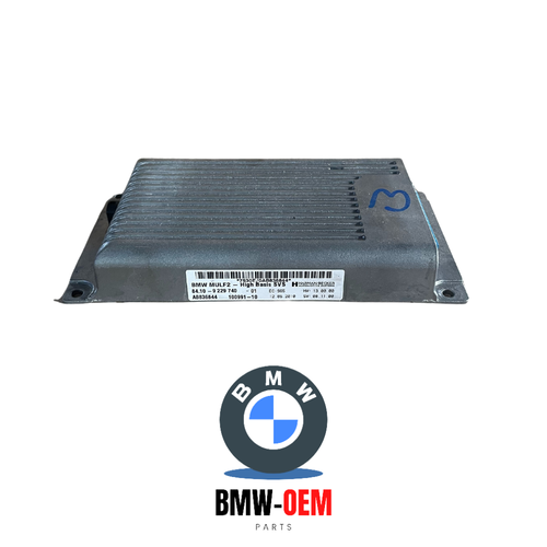 Genuine MINI MULF / ULF Module for E81 E82 E87 E88 E90 E91 E92 E60 E70 - 9229740 | eBay