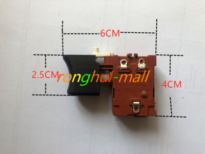1PCS NEW Jlevel FA024A-20/1 5E4 7.2-24VDC 20A 25T55 Trigger switch ...