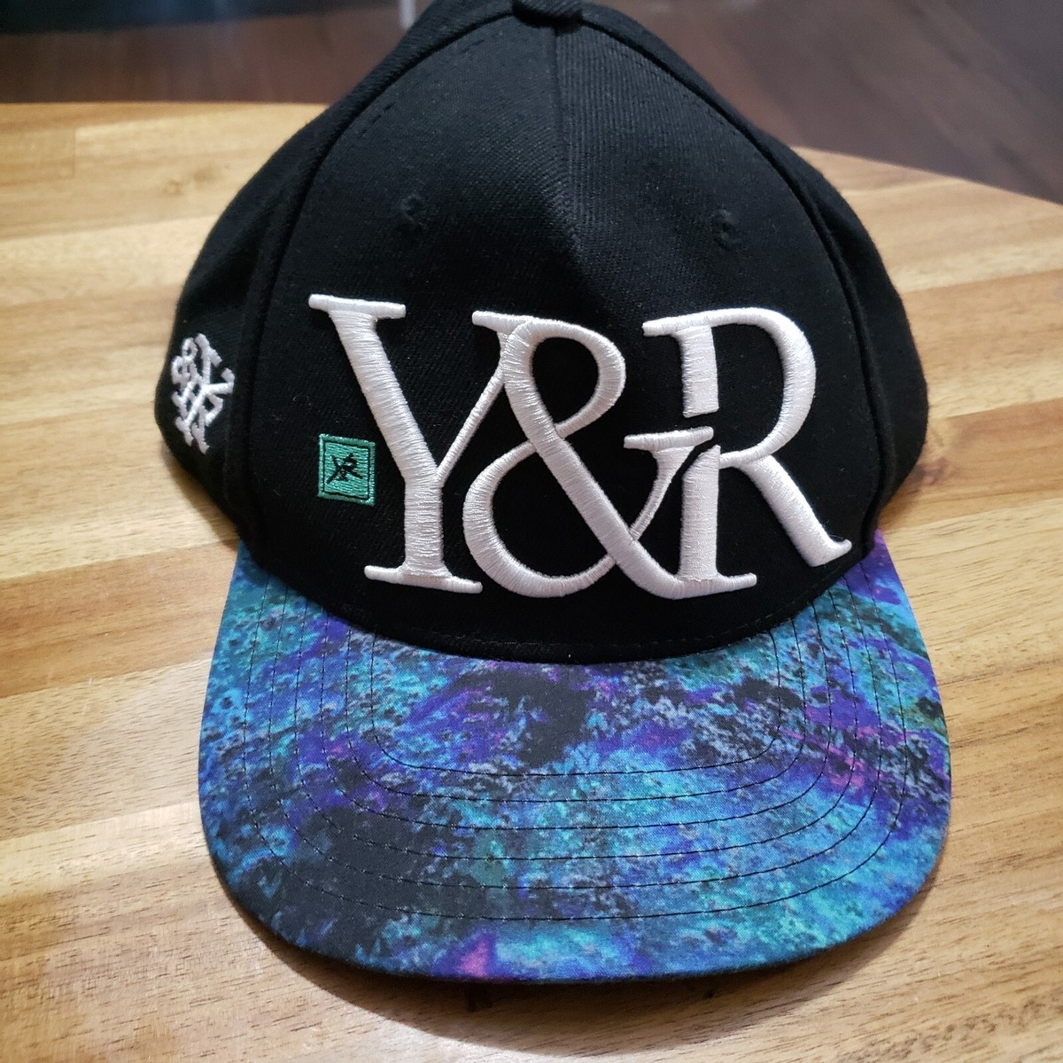 Young And Reckless Hats Young And Hotsell Reckless Hats