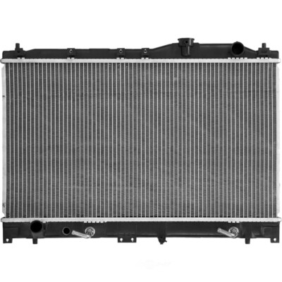 Radiator For 1995-1998 Acura TL 2.5L 5 Cyl 1996 1997 2209C Radiator | eBay