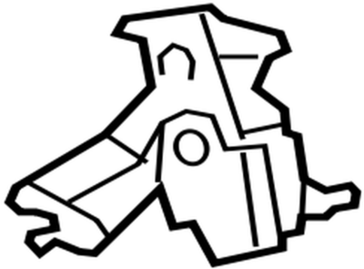 68910-0C020 Toyota Unit assy, power back door 689100C020, New Genuine ...