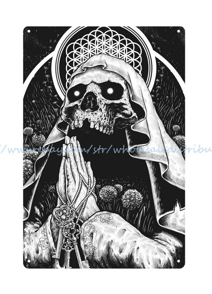 Bring Me The Horizon Sempiternal Logo Drawing