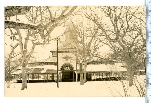 pc03 RPPC Tabernacle Trinity Park Oak Bluffs | eBay
