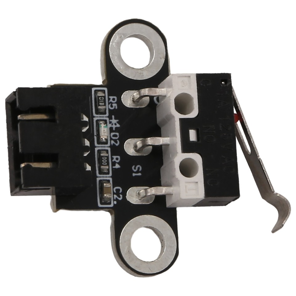 3D Drucker Teile Mechanischer Endanschlag Endschalter Endanschlag ...